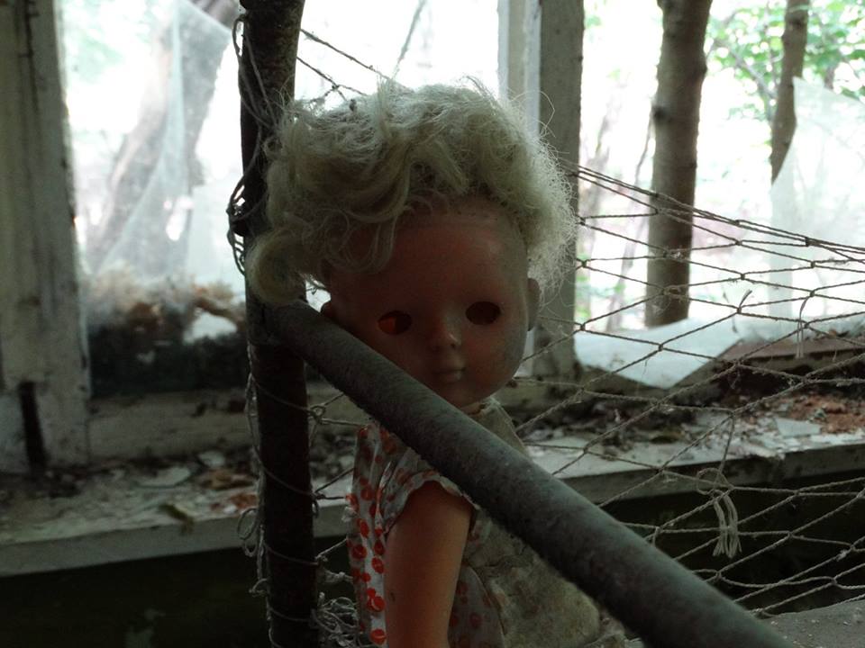 Chernobyl