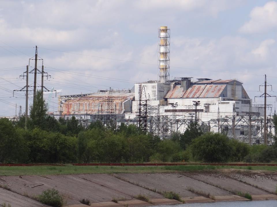 Chernobyl