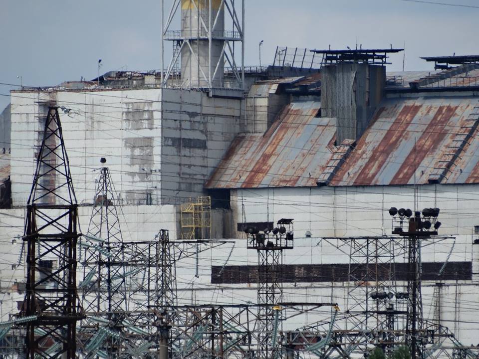 Chernobyl