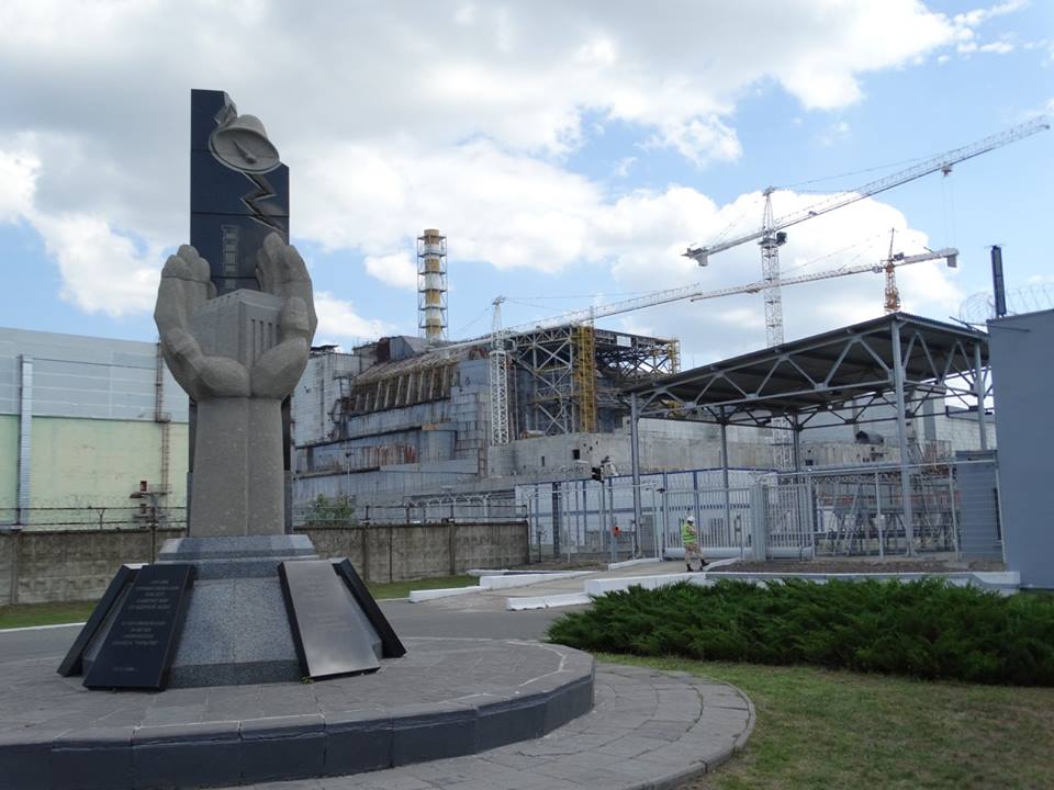 Chernobyl