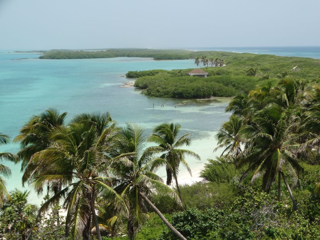 Isla Contoy