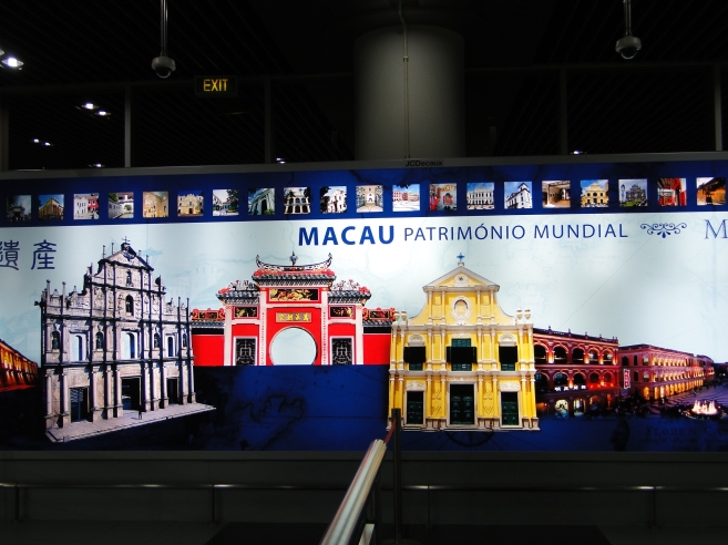 Macau