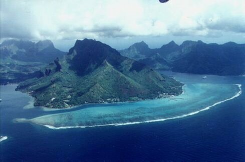 Moorea