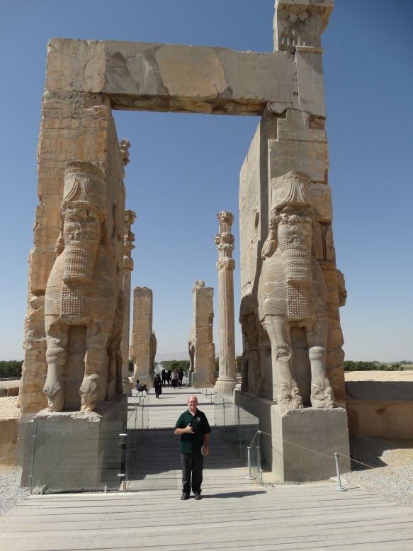 Persepolis