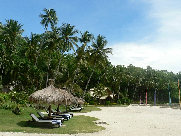 Samal Island