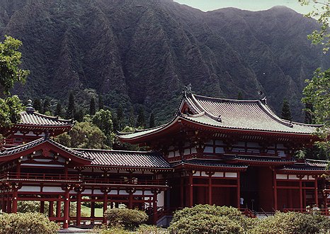 Oahu
