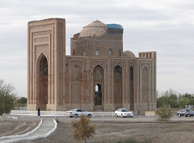 Turkmenistan