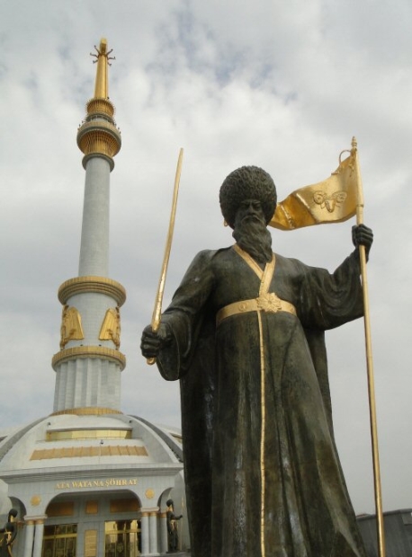 Turkmenistan