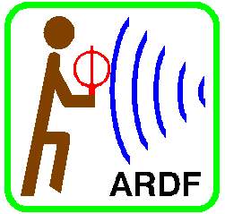 ARDF by 9A2QU & 9A5K