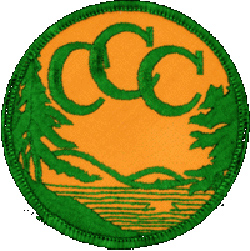Civilian Conservation Corps Amateur Radio Operations