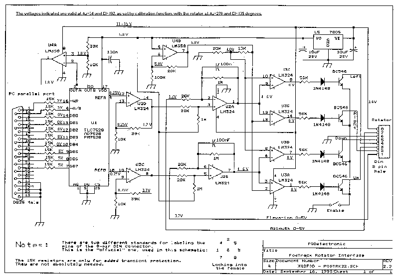 Radio Amateur Software