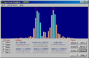 Radio Amateur Software