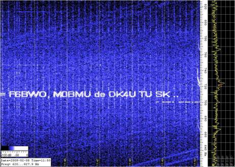 137 / 505 kHz