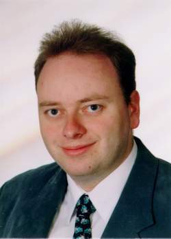 Frank Hohmann - DL5FCV