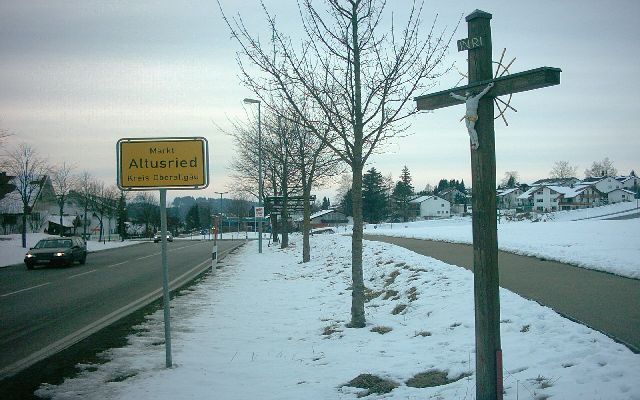 Altusriedwinter