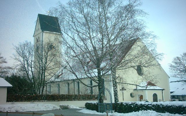 Altusriedwinter