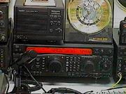 YAESU FT-920