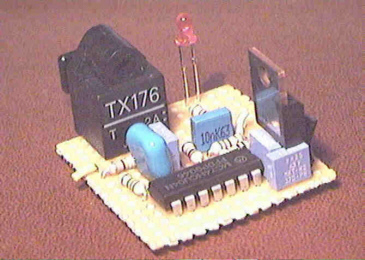 SPDIF RCA to (Optical + RCA) Adapter