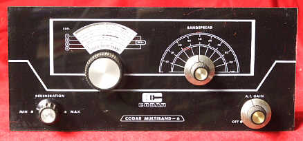 Ben Nock, G4BXD page 4