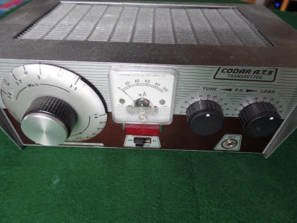 GM3WOJ - Surplus equipment sale