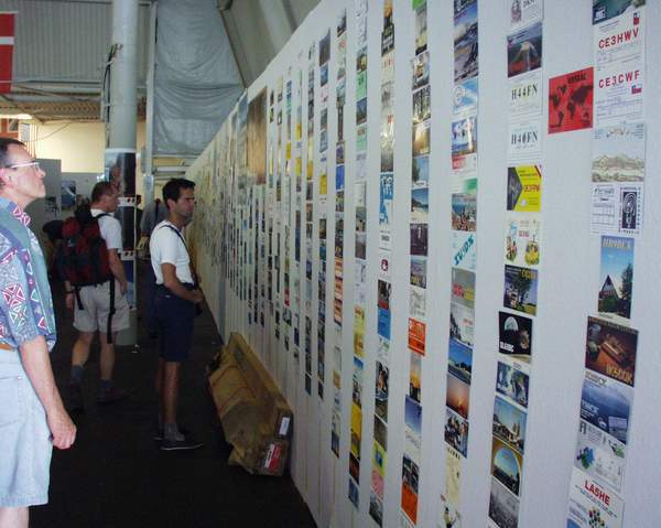 Friedrichshafen Meeting 2001