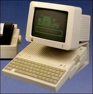 Apple Computers