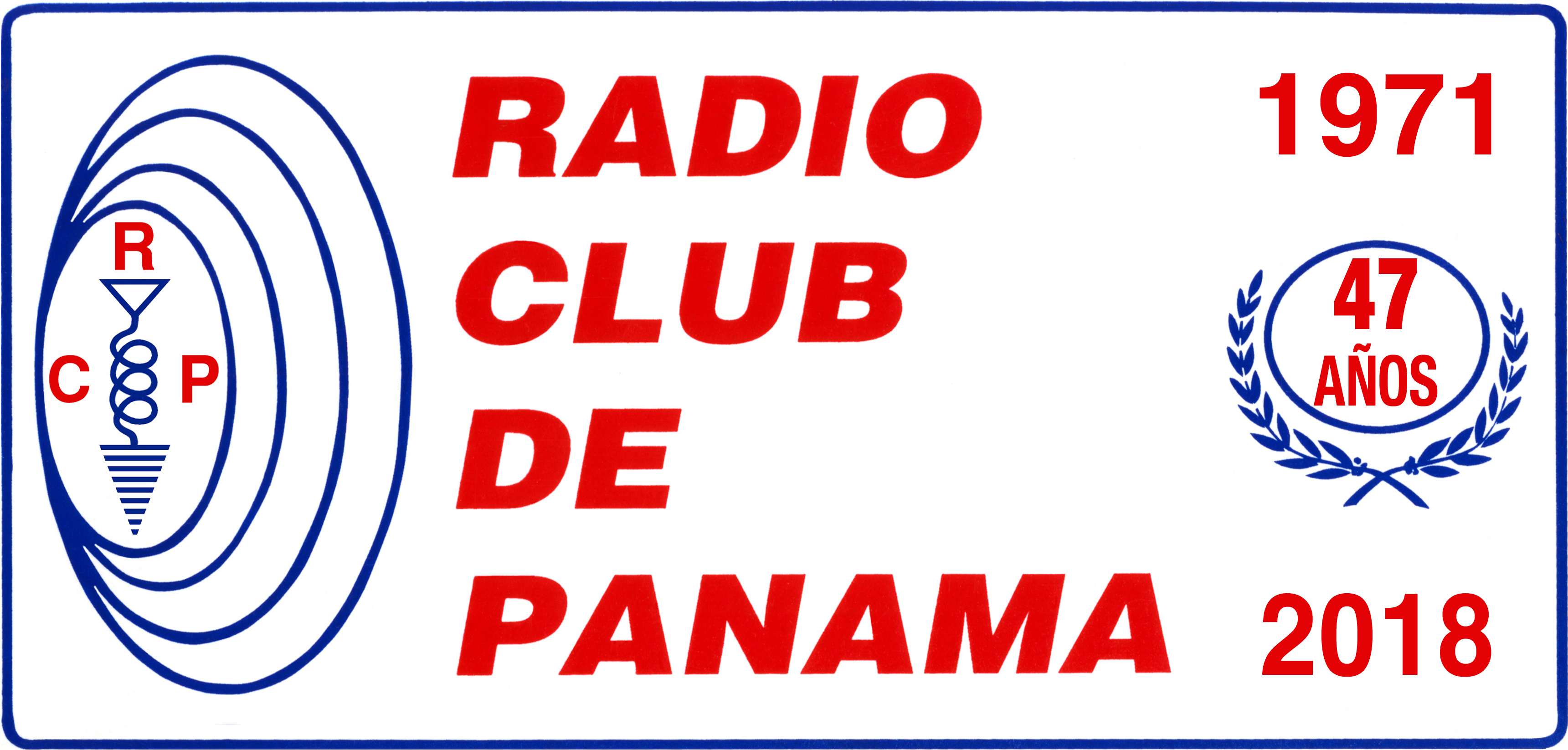 RADIO CLUB DE PANAMA - RADIOAFICIONADOS - HAM RADIO