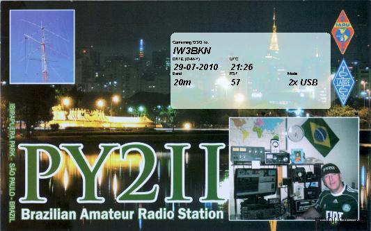 Qsl