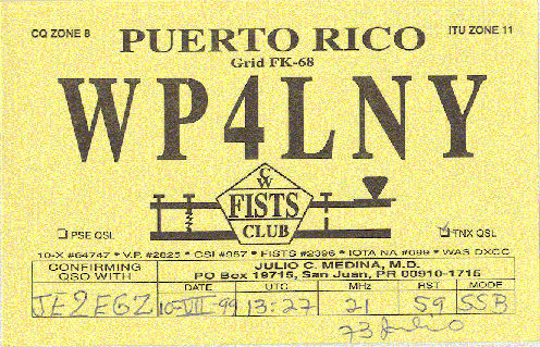 QSL review