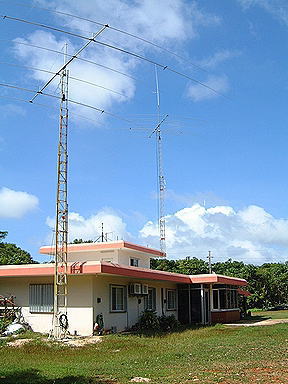 FORCE12 Antennas