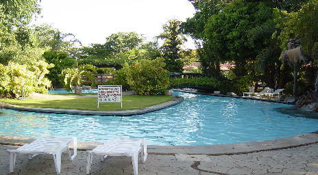 Cebu Beach Club Resort