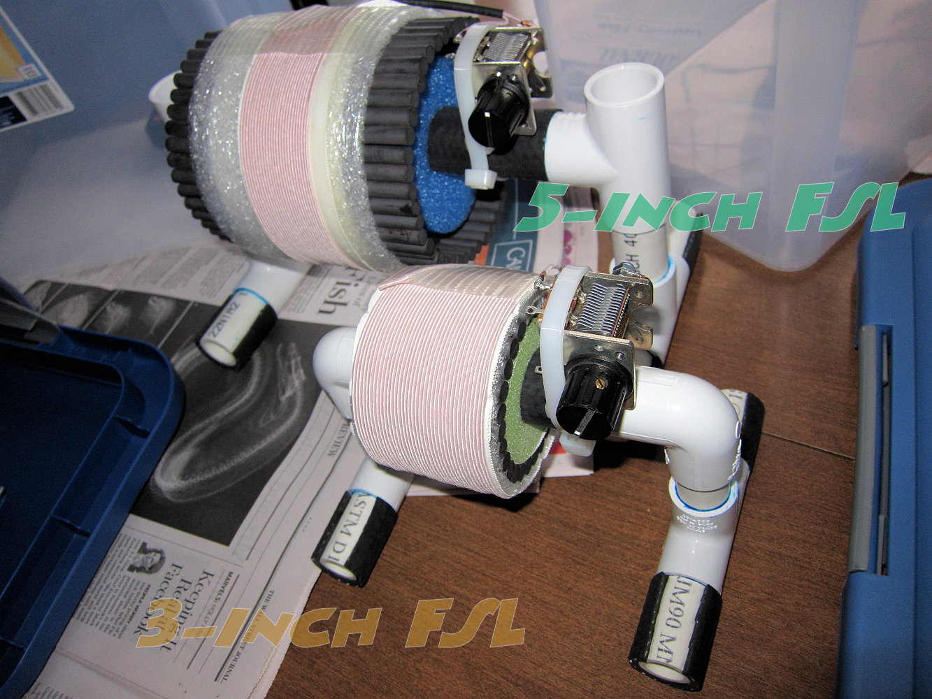 Amateur Radio Station K7WV