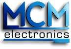 Electronic Suppliers