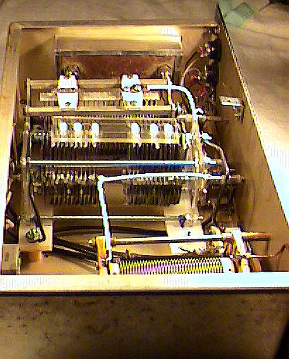 N4DFP's SPC Transmatch