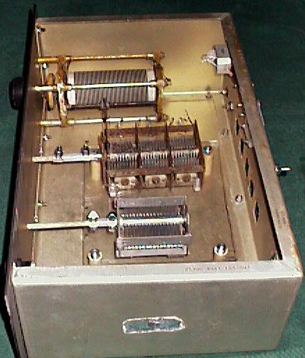 N4DFP's SPC Transmatch