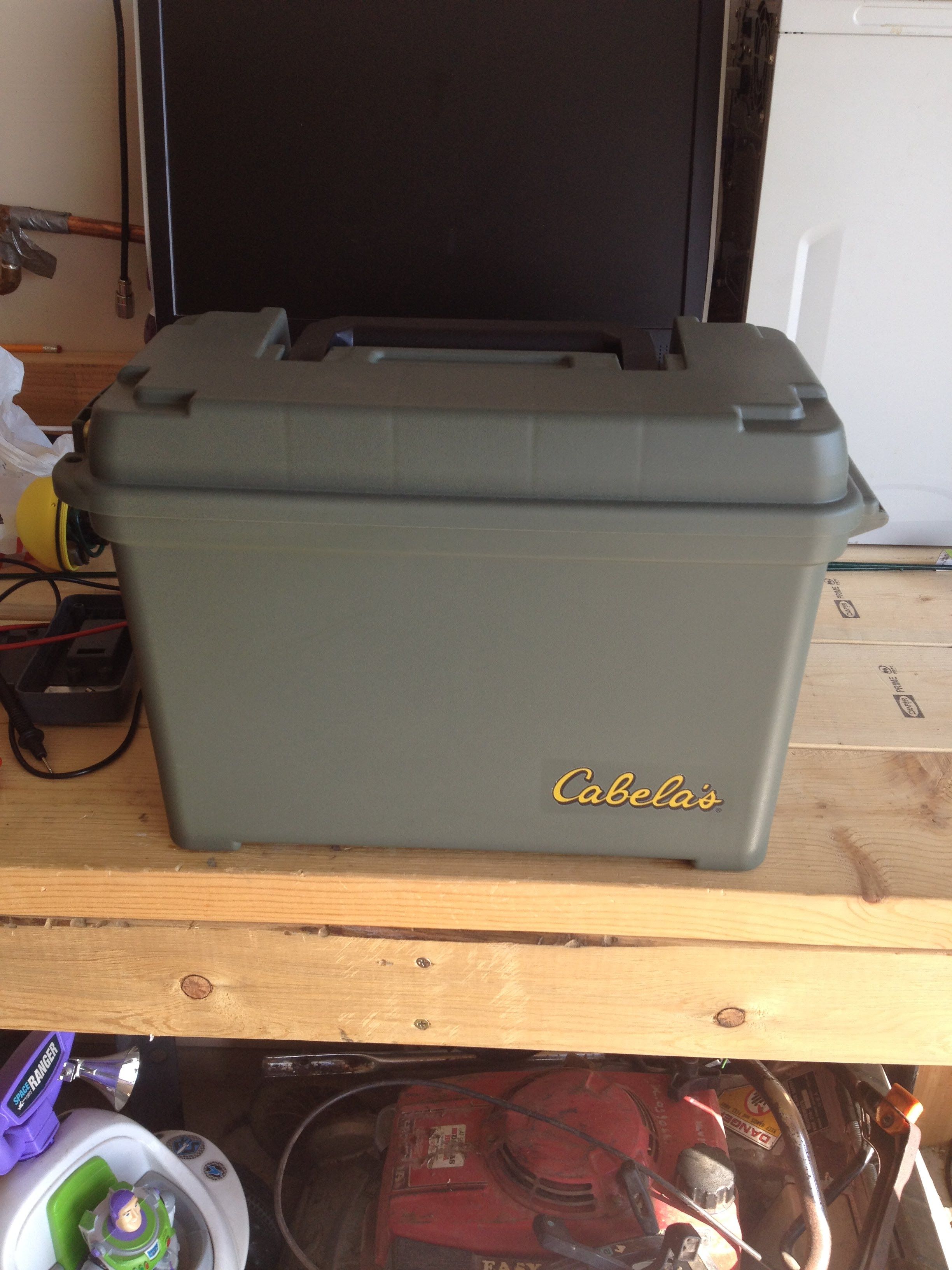 K5SGD-Varmint Caller