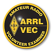 K5SMD Volunteer Exams