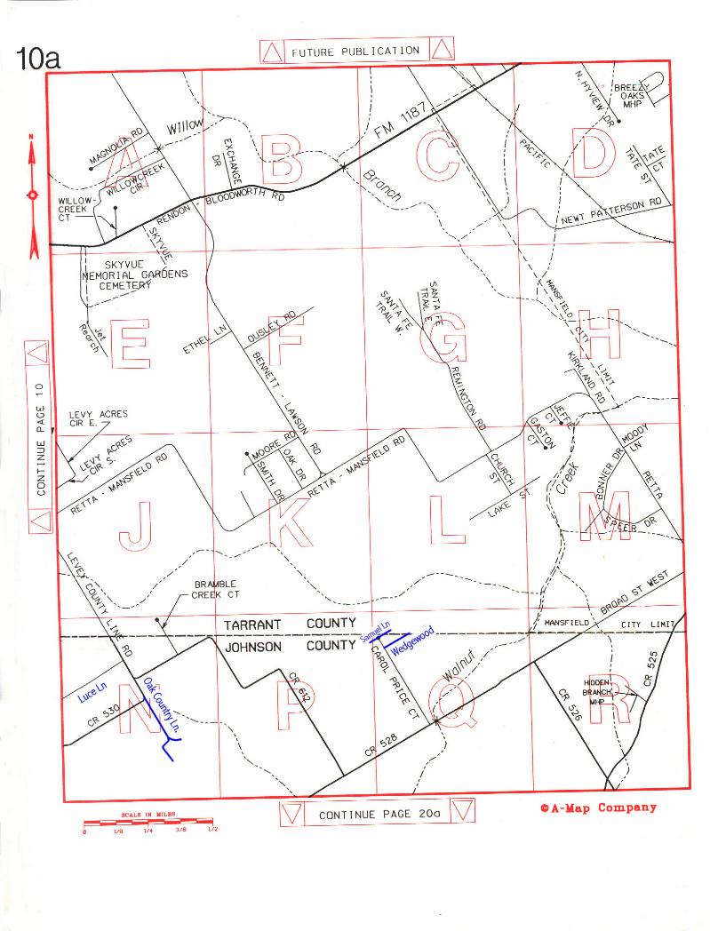 Map 18 | | Map 19 | | Map 20 | | Map 20a | | Map 20b | | Map 20c