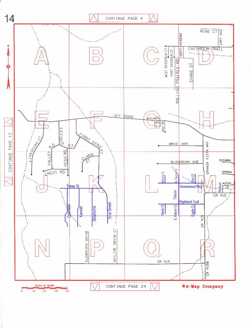 Map 18 | | Map 19 | | Map 20 | | Map 20a | | Map 20b | | Map 20c