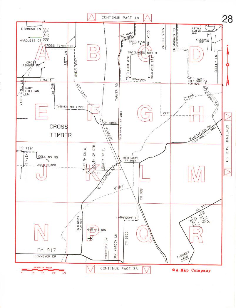 Map 28 | | Map 29| | Map 30 | | Map30a | | Map 30b | | Map30c