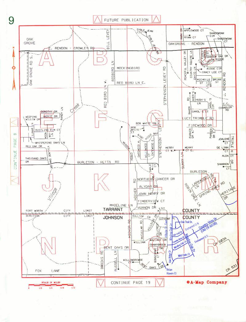 Map 18 | | Map 19 | | Map 20 | | Map 20a | | Map 20b | | Map 20c