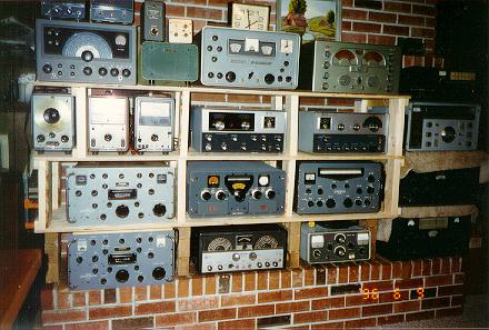 K9TR - BA pictures