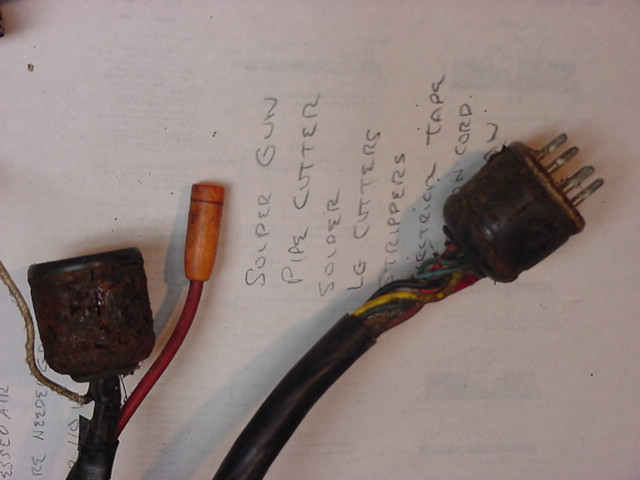 Johnson Invader 2000