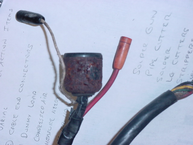 Johnson Invader 2000