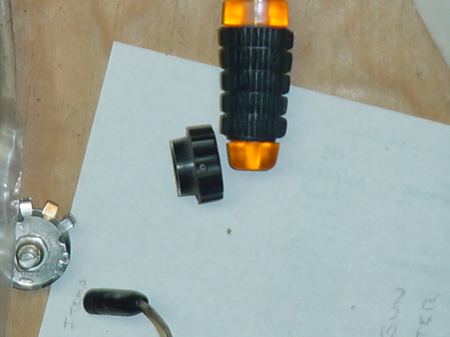 Johnson Invader 2000