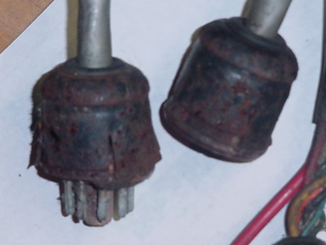 Johnson Invader 2000