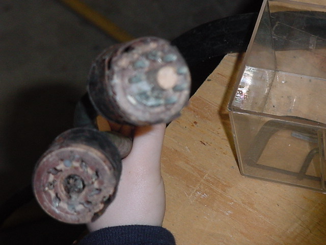 Johnson Invader 2000