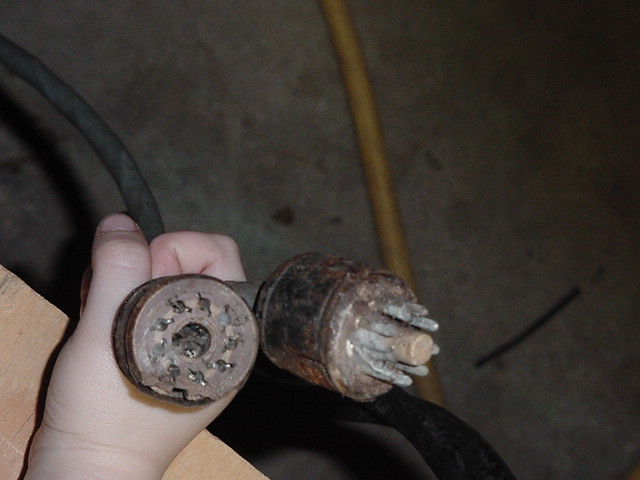 Johnson Invader 2000