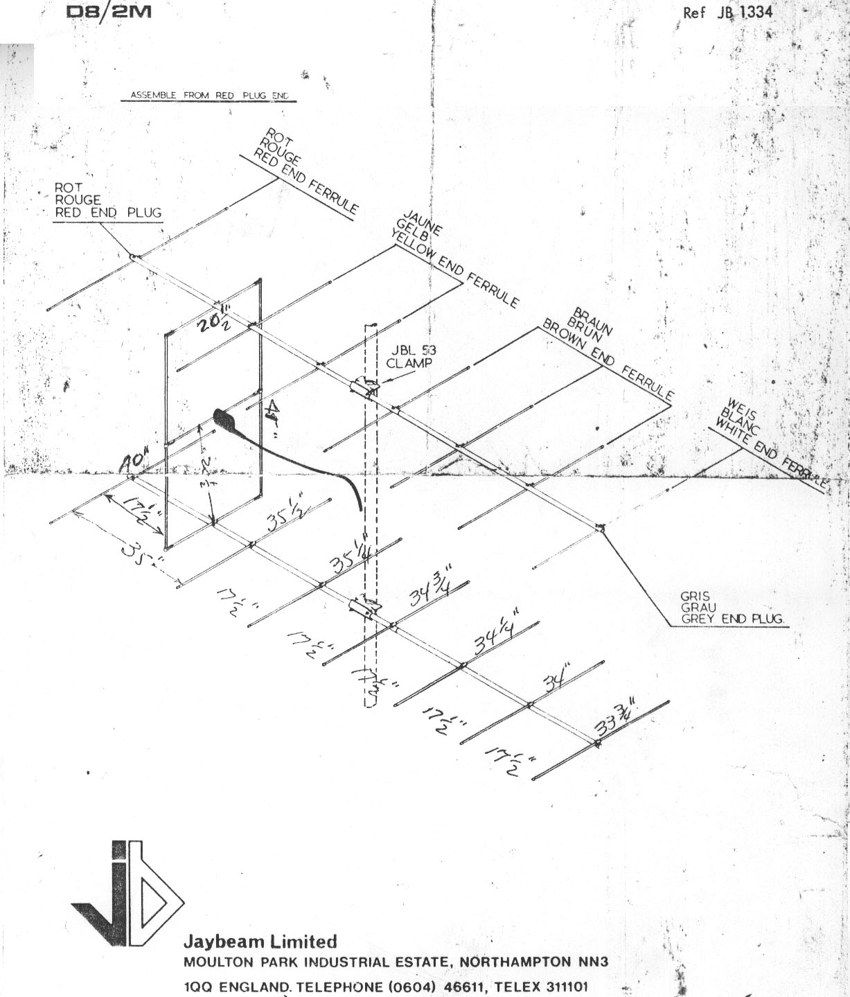 KC6UUT Rigs & Antennas