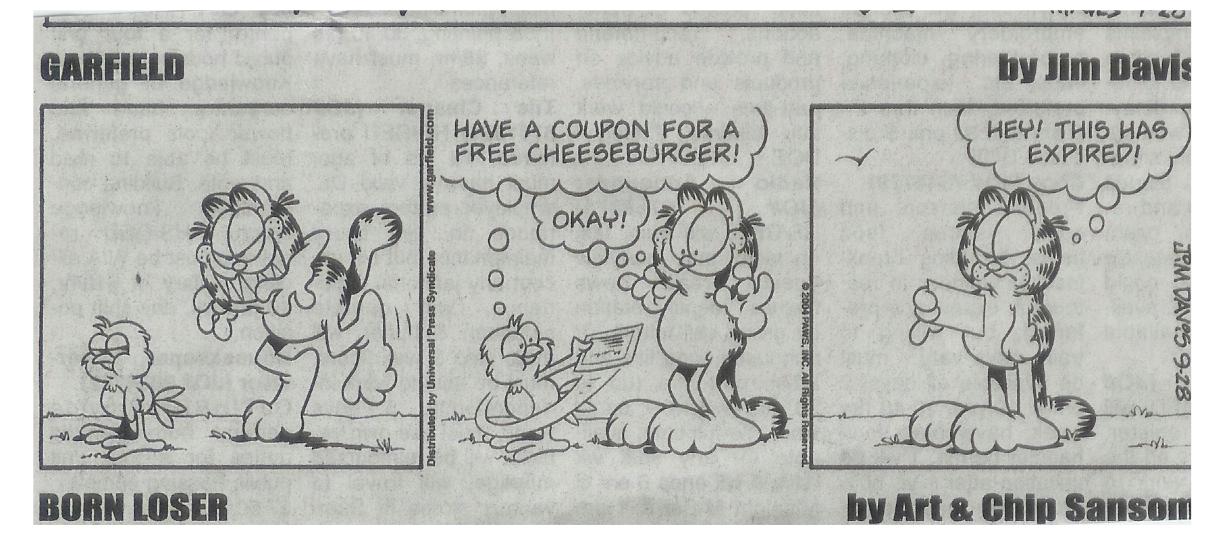 Garfield